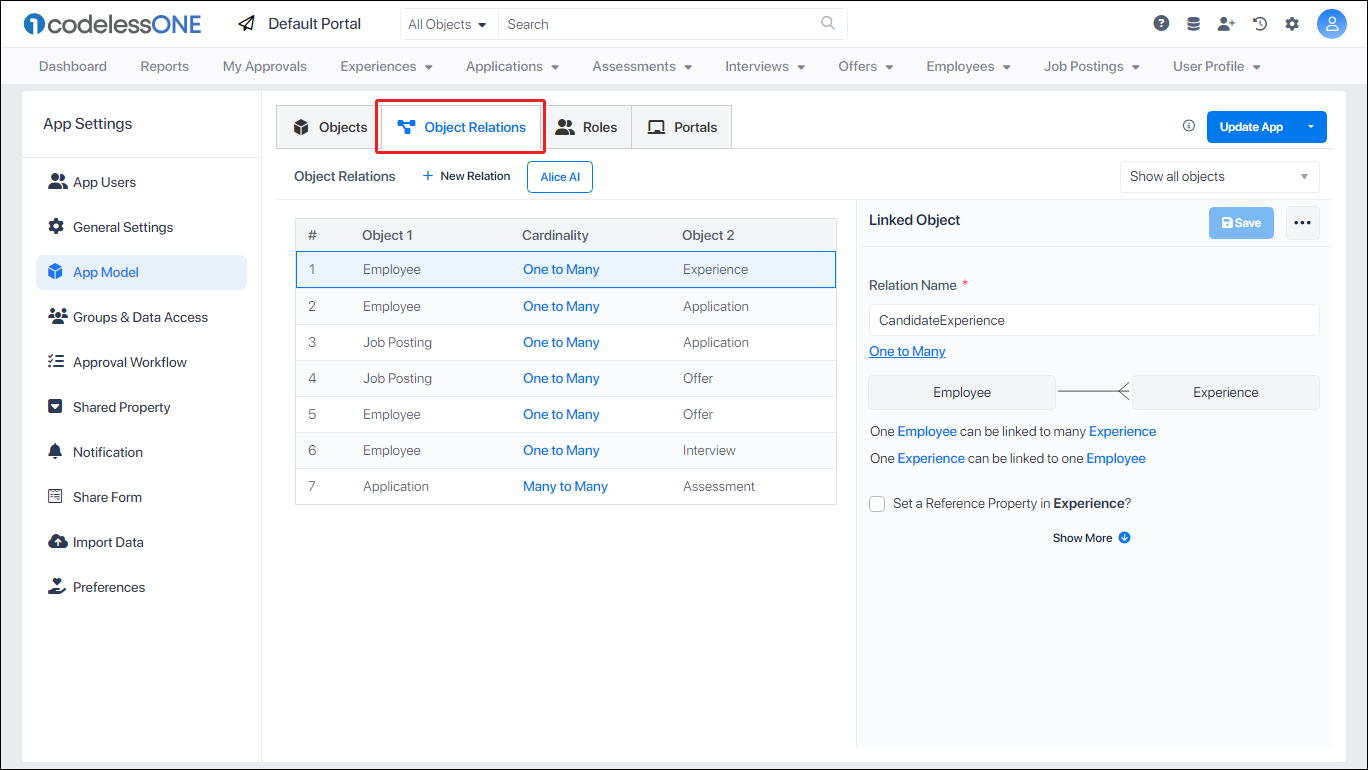 Understanding App Model: A Complete Overview - Codeless ONE