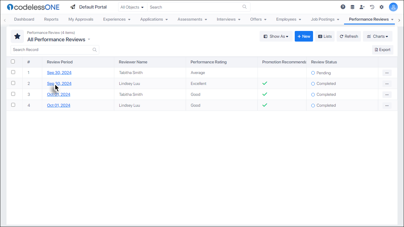 Understanding App Workspace: A Complete Overview - Codeless ONE