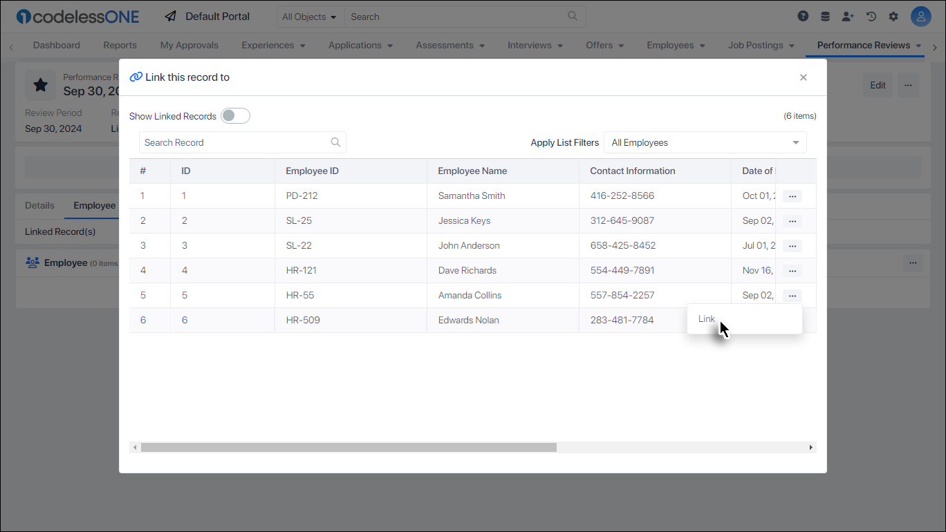 Understanding App Workspace: A Complete Overview - Codeless ONE