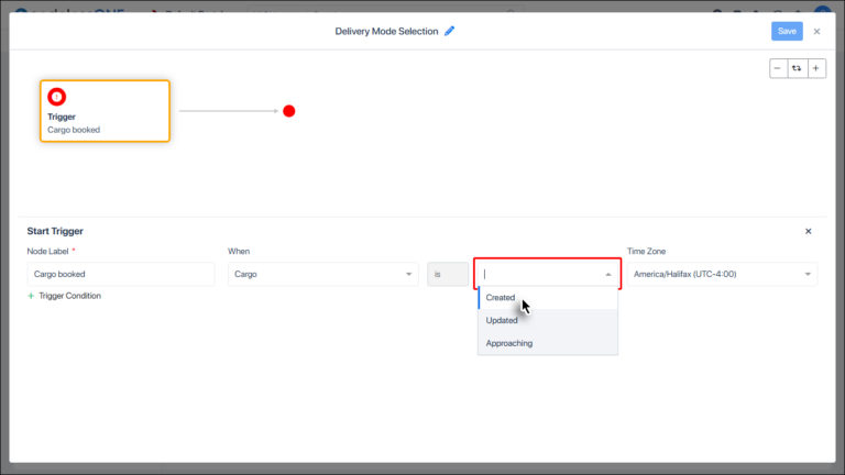 Workflow Builder: A Step-by-Step Guide - Codeless ONE
