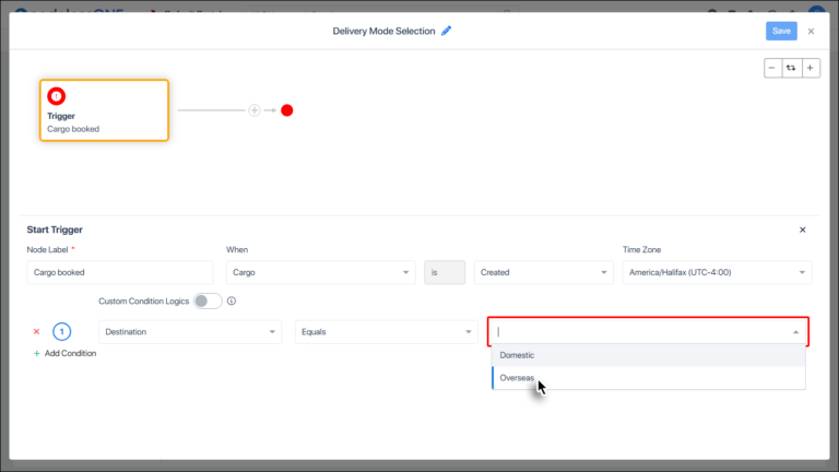 Workflow Builder: A Step-by-Step Guide - Codeless ONE