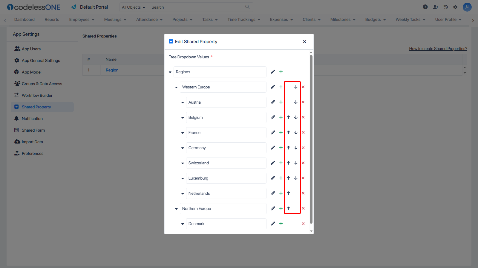 Shared Property: An Introduction - Codeless ONE