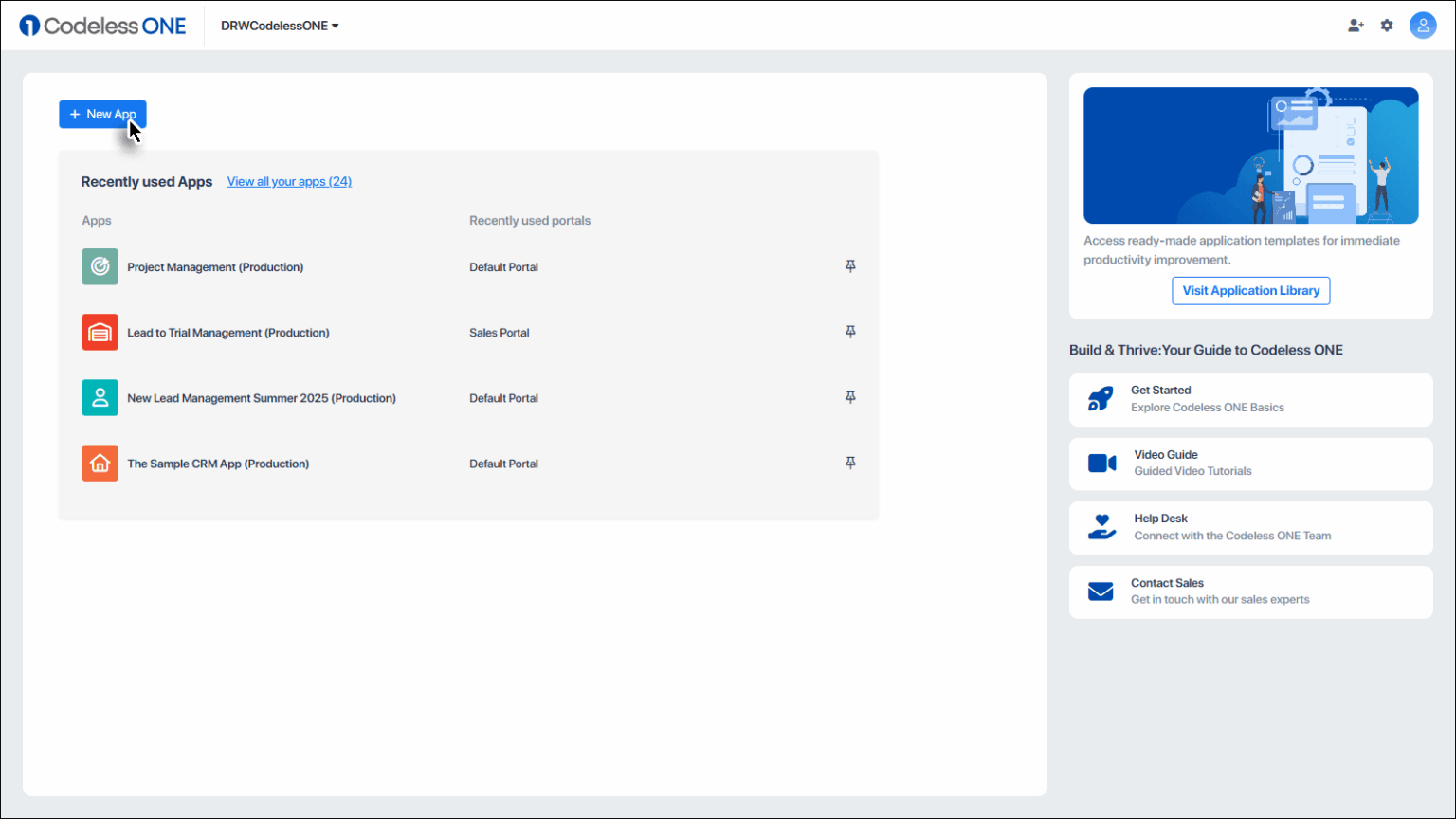 Create App using Two Agents Debate - Codeless ONE